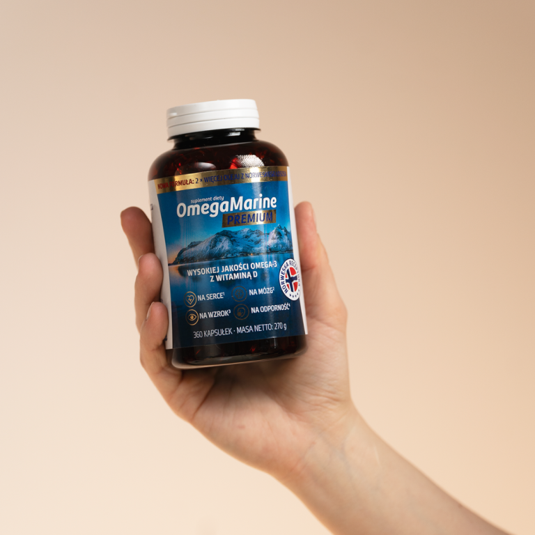 FlexiMed® ACTIVE | Na kości, mięśnie i stawy | Natural Pharmaceuticals