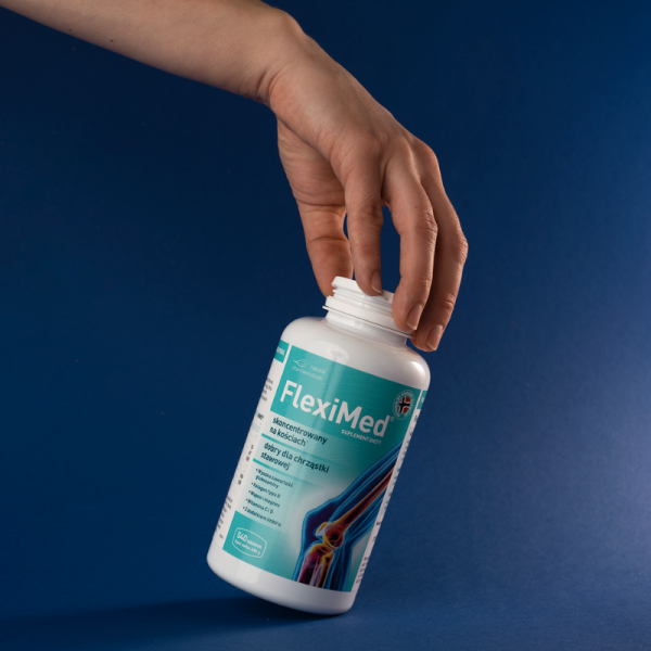 Norweskie suplementy diety – Natural Pharmaceuticals