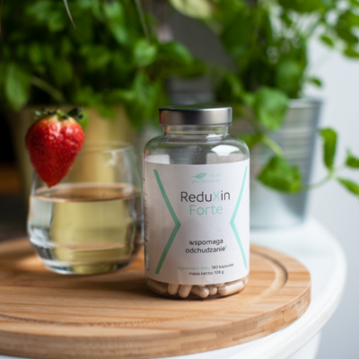 Norweskie suplementy diety – Natural Pharmaceuticals