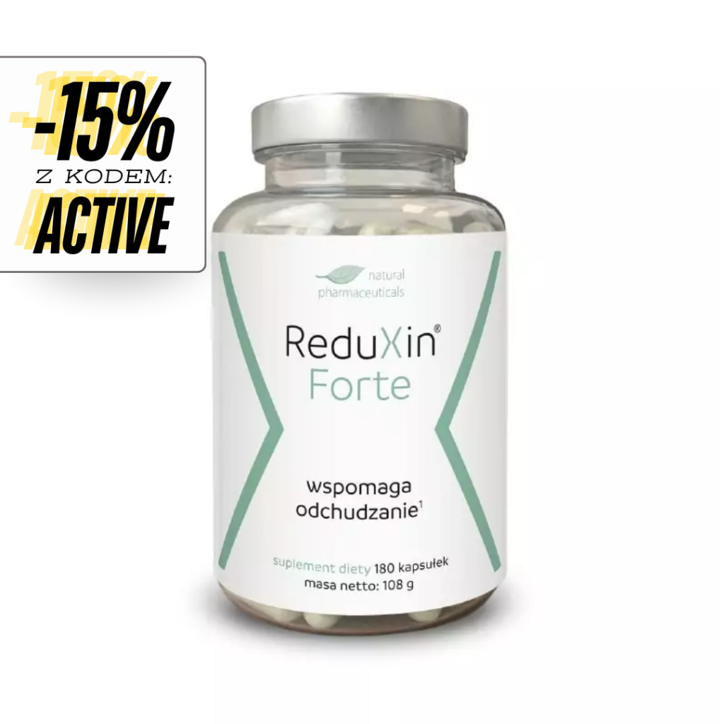 Norweskie suplementy diety – Natural Pharmaceuticals