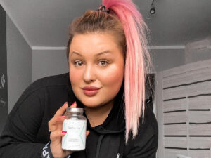 ReduXin | Glukomannan w kapsułkach | Natural Pharmaceuticals