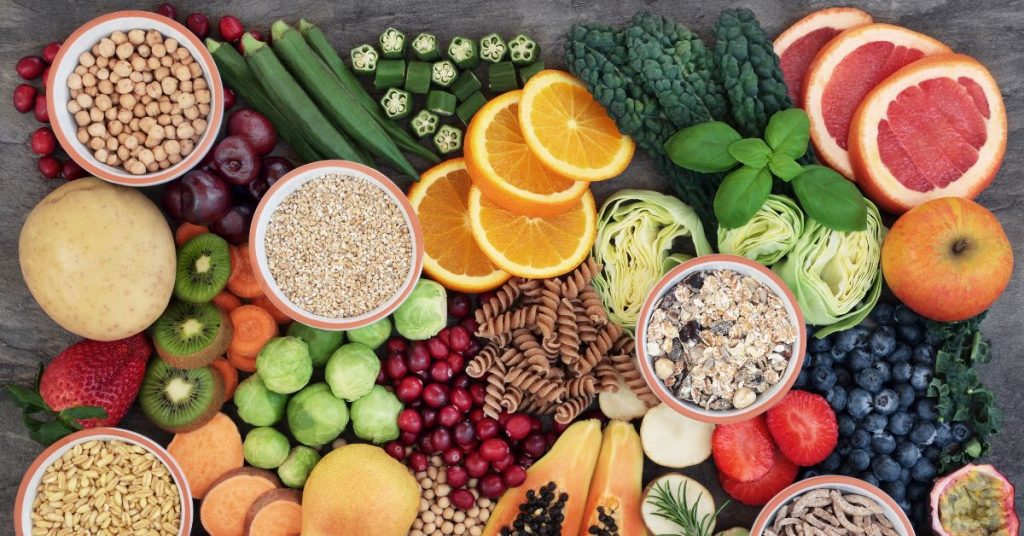 Fitosterole: czym są i w jakich produktach występują?