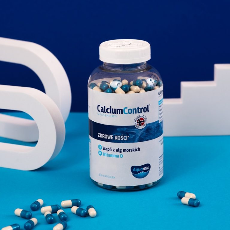 Movisan™ Collagen II |Na stawy | Natural Pharmaceuticals