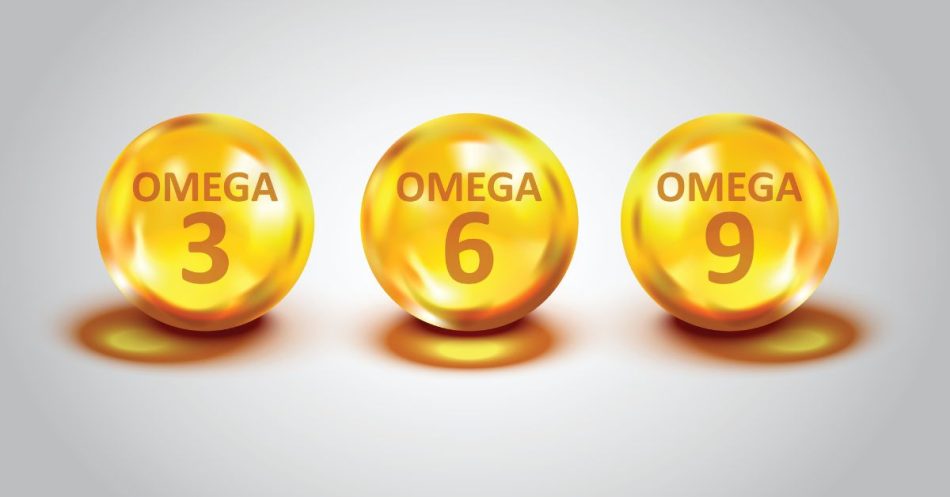 Kwasy omega 3, 6 i 9: jakie wybrać? [Źródła + właściwości]