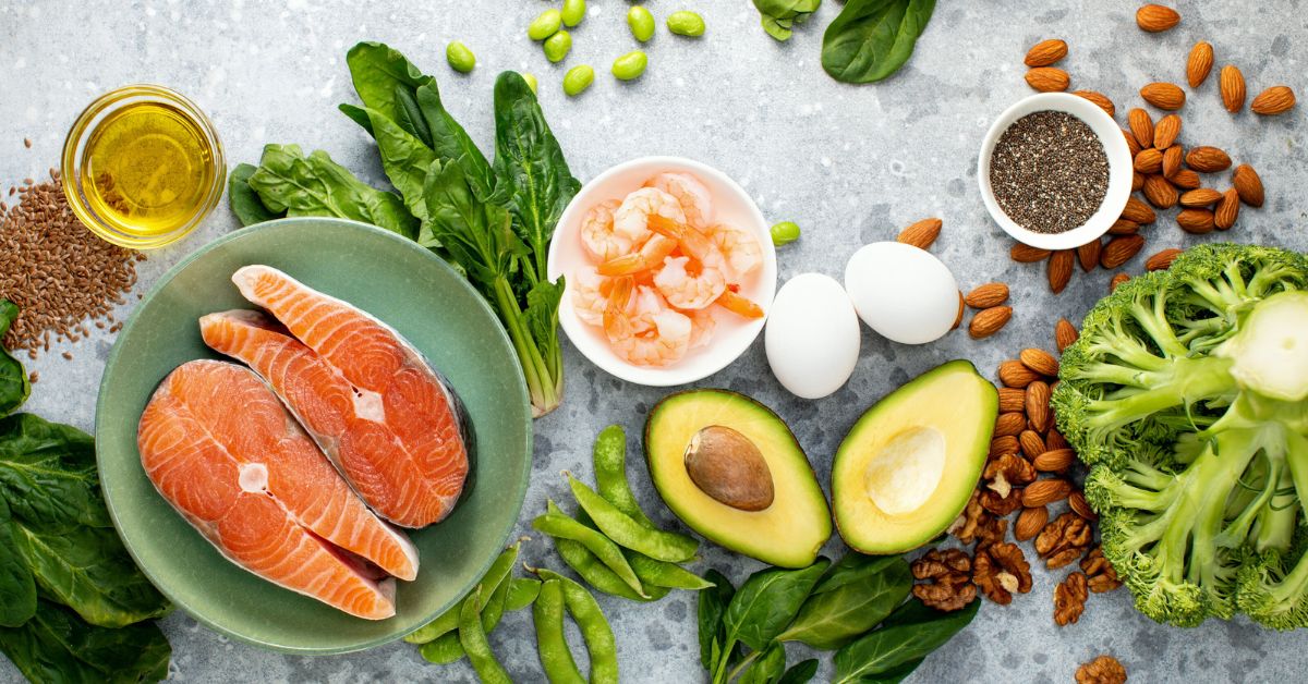 Kwasy omega 3, 6 i 9: jakie wybrać? [Źródła + właściwości]