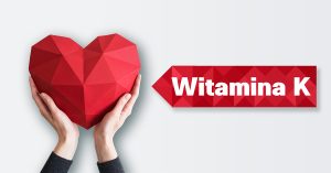 Witamina K | Gdzie występuje i na co pomaga? [Przeciwwskazania]