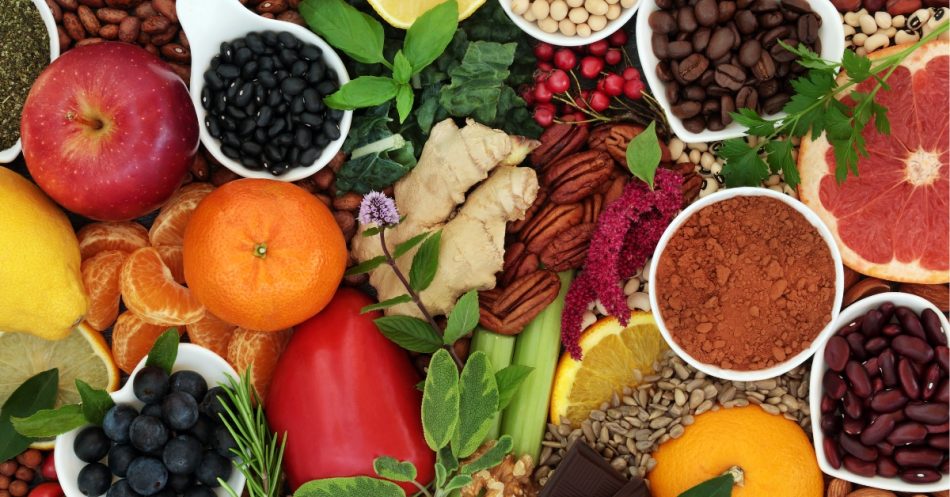 Fitosterole: czym są i w jakich produktach występują?