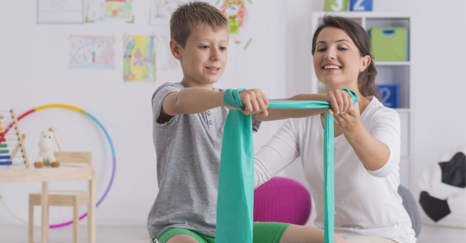 Wady postawy u dzieci | Rodzaje, przyczyny, leczenie