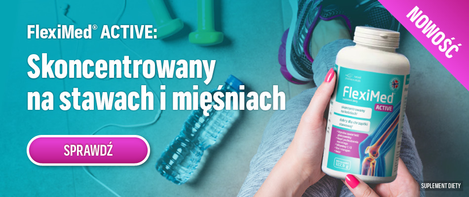 Jaka glukozamina jest najlepsza na stawy (kolanowe, biodrowe)?